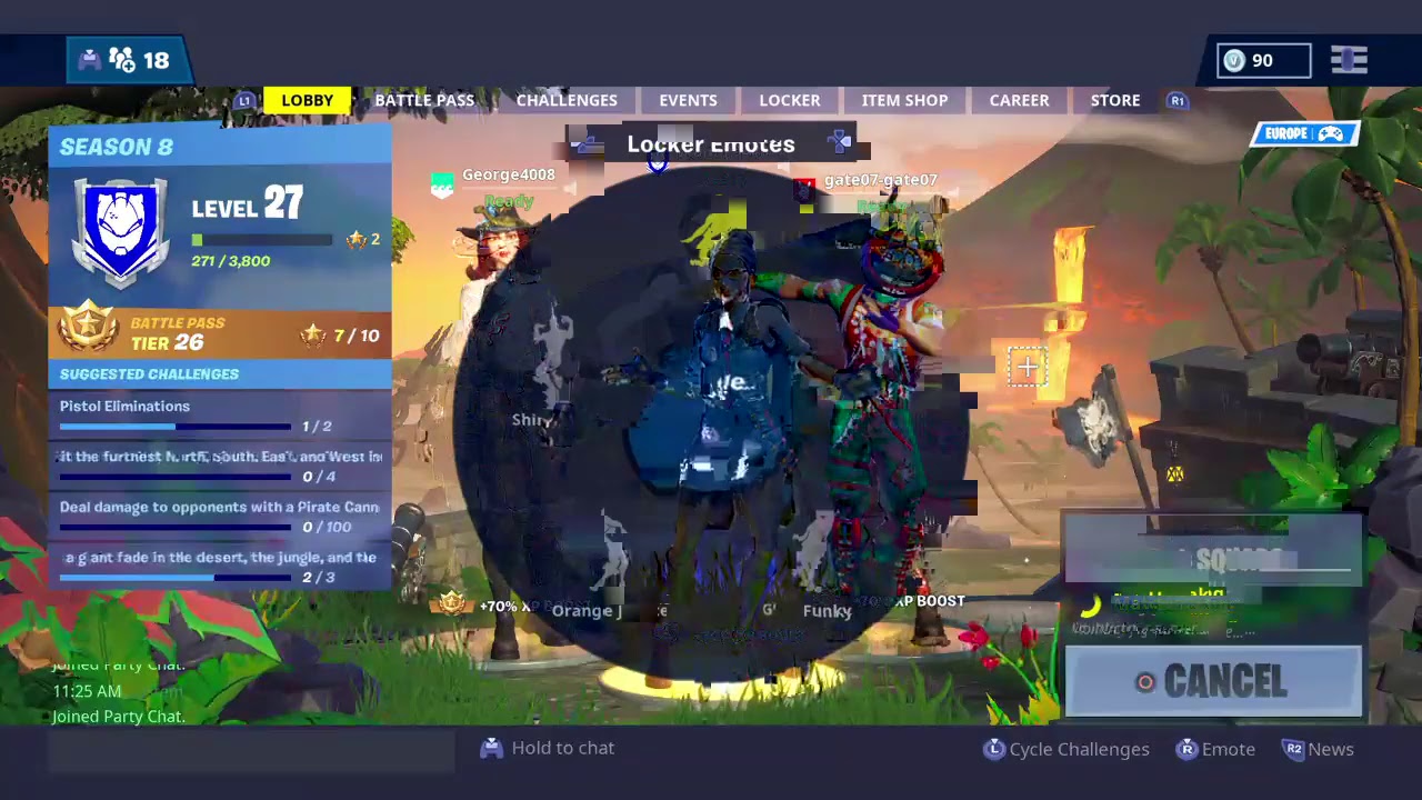 ROAD TO 200+ WINS - YouTube