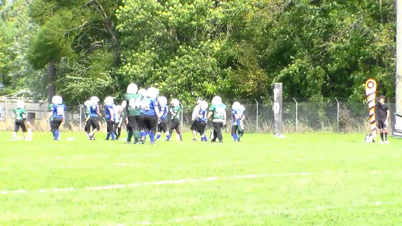 Jaheem Joseph's Highlights Vs Eagles 9/20/2014-1/1 - YouTube