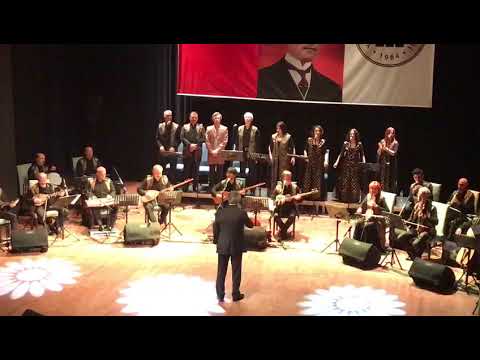 Hoş Gelişler Ola Mustafa Kemal Paşa - Konser (2019) 🇹🇷🇹🇷🇹🇷