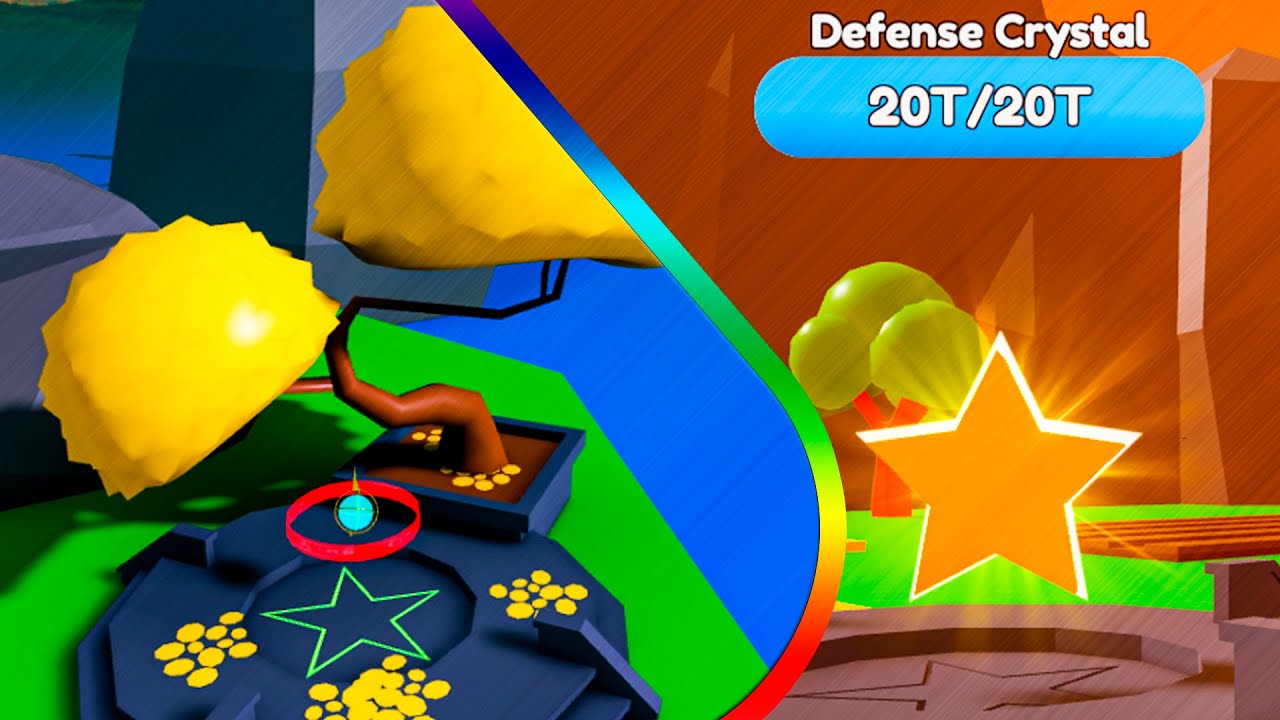 ANIME FIGHTERS VIROU ALL STAR TOWER DEFENSE E FIQUEI TOTALMENTE VICIADO ...