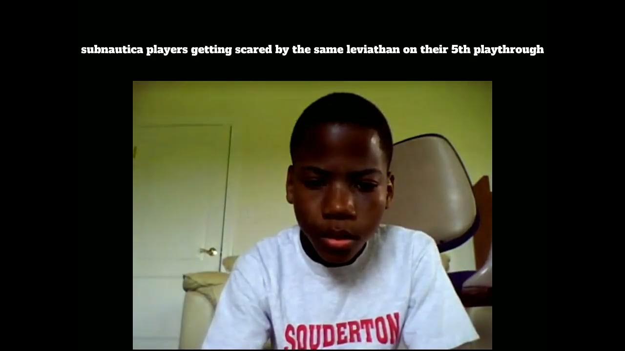 Videogame Fandom Slander - YouTube