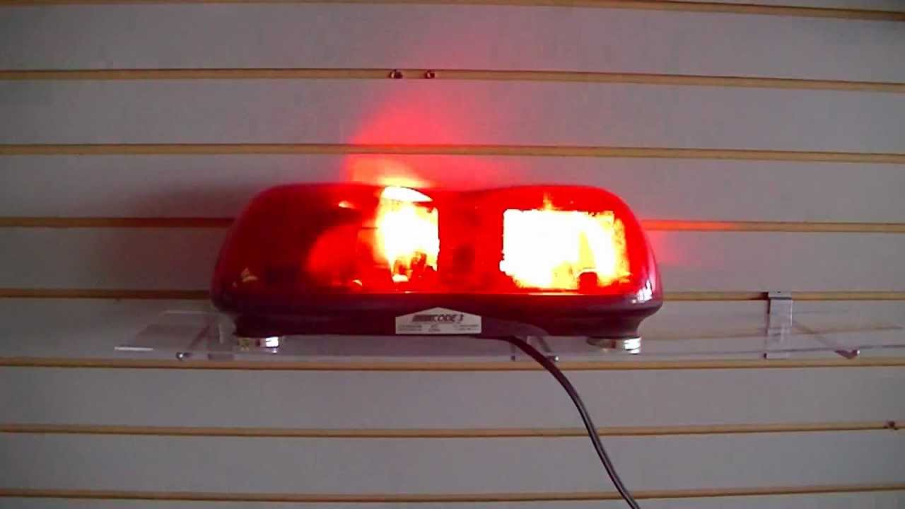 Code 3 - 420 Mini-Bar - YouTube