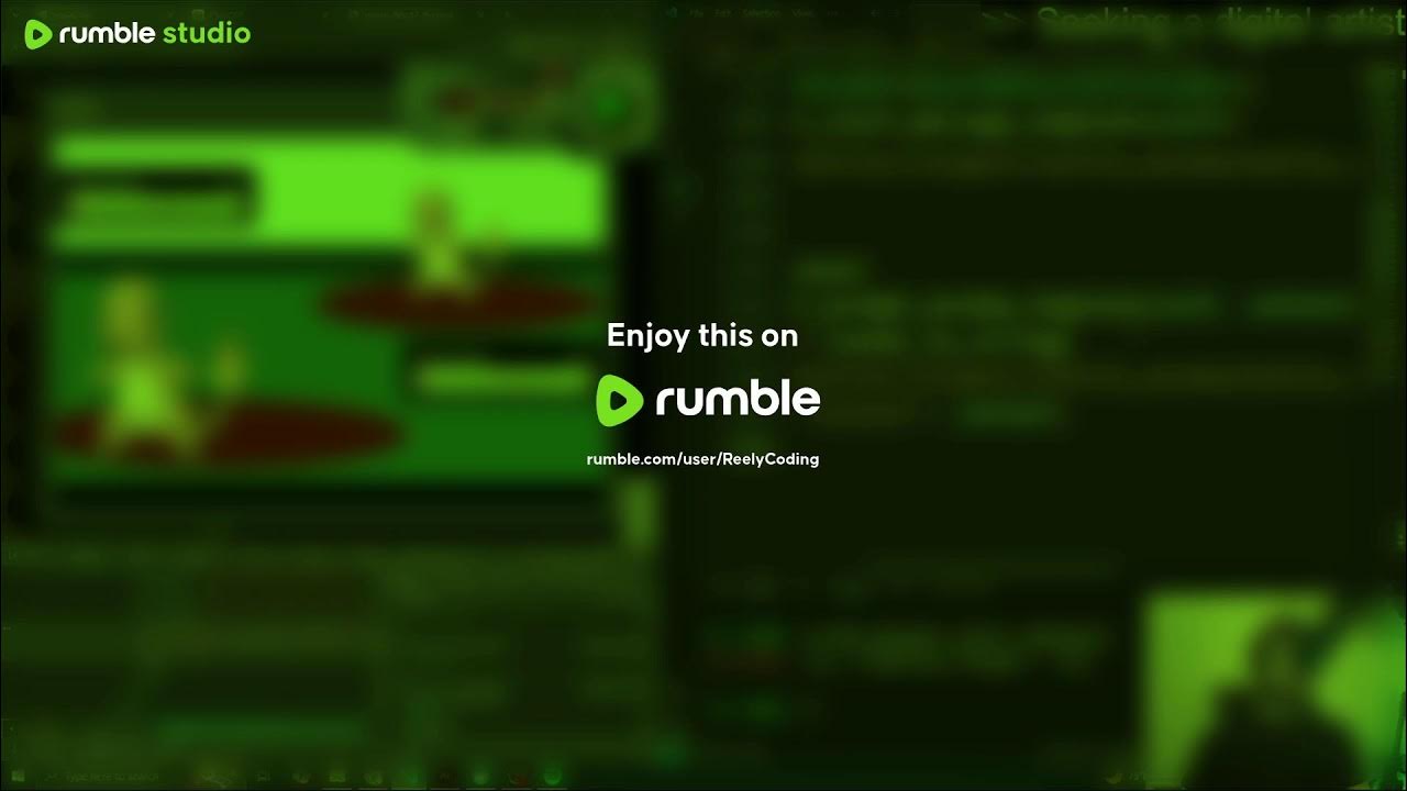 Django / HTMX : Battle System pt 5 - YouTube