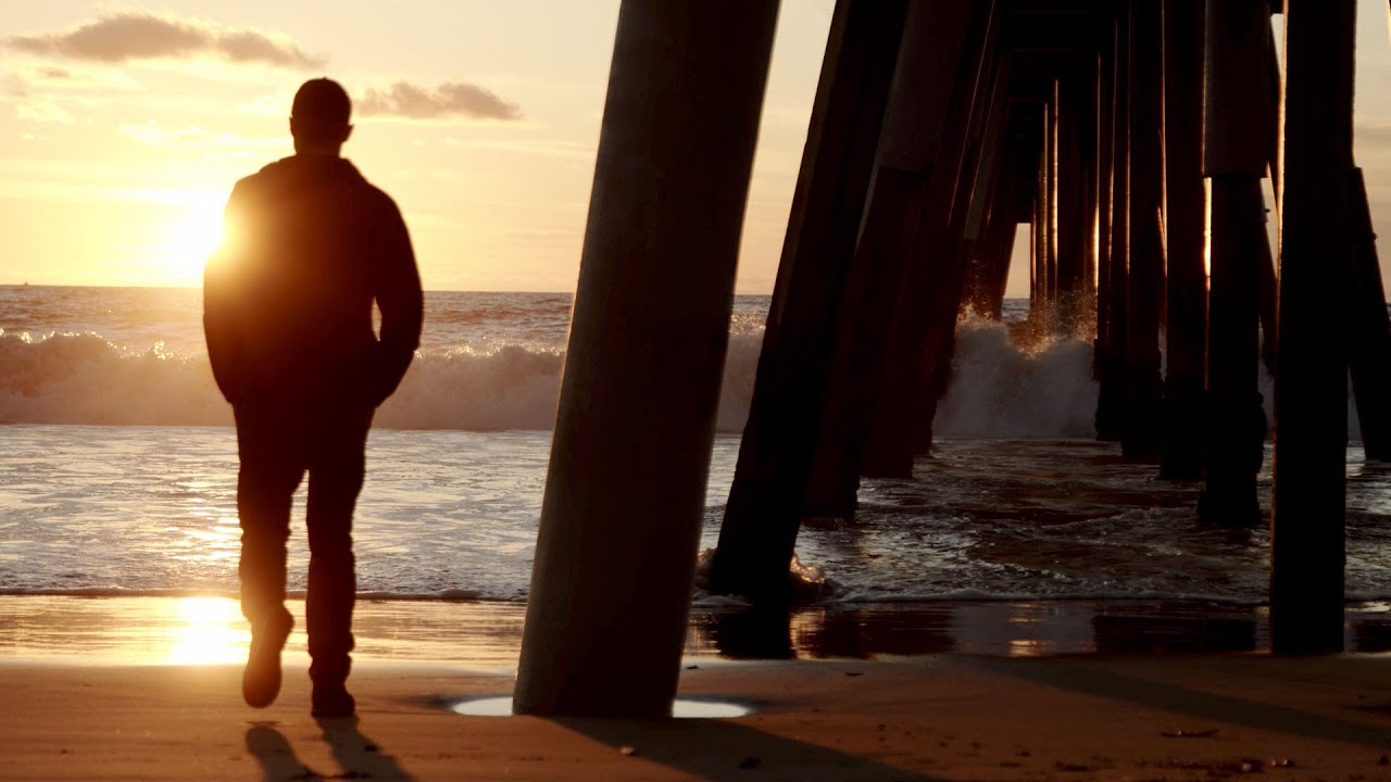 Make Your Beach Footage Look Like a Movie – Pro Tips! - YouTube