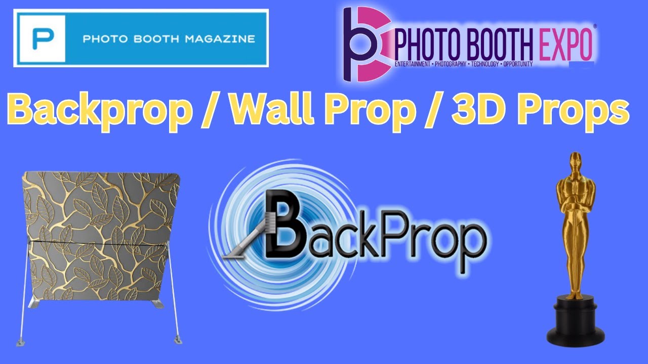 Backprop and Wallprop from PBX 2024 - YouTube