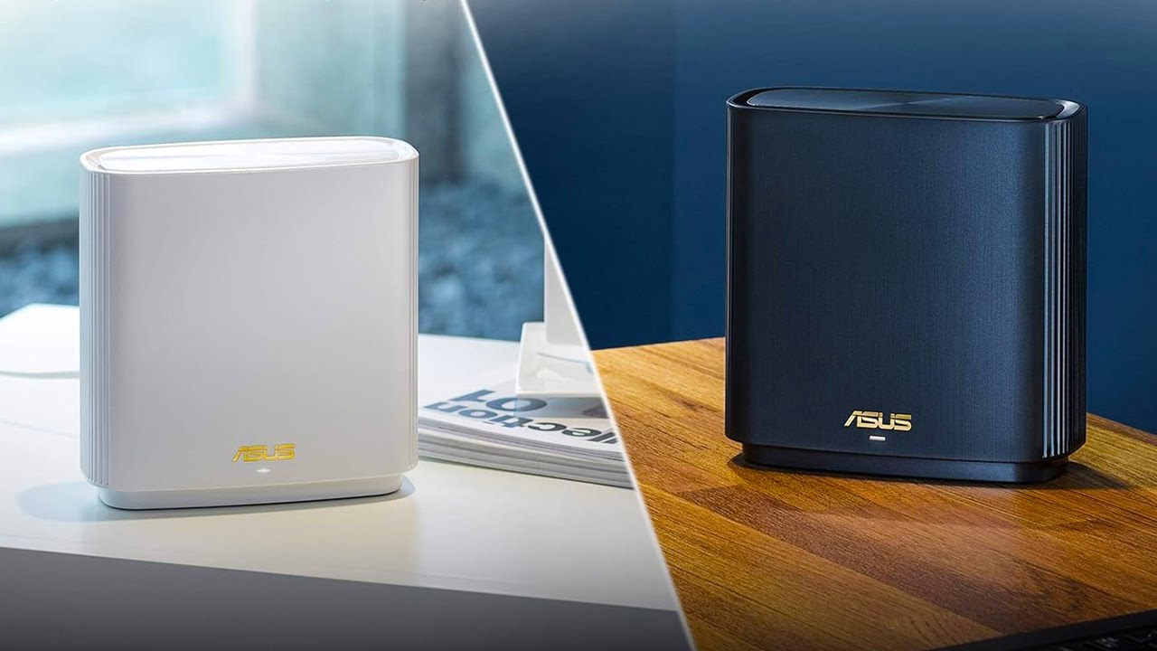 The Best Mesh WiFi Systems 2024 - YouTube