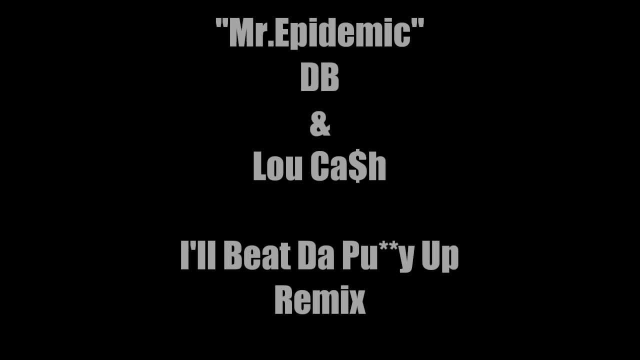 DB & Lou Cash - Up Remix - YouTube