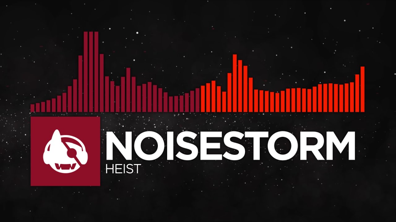 [Trap/DnB] - Noisestorm - Heist - YouTube