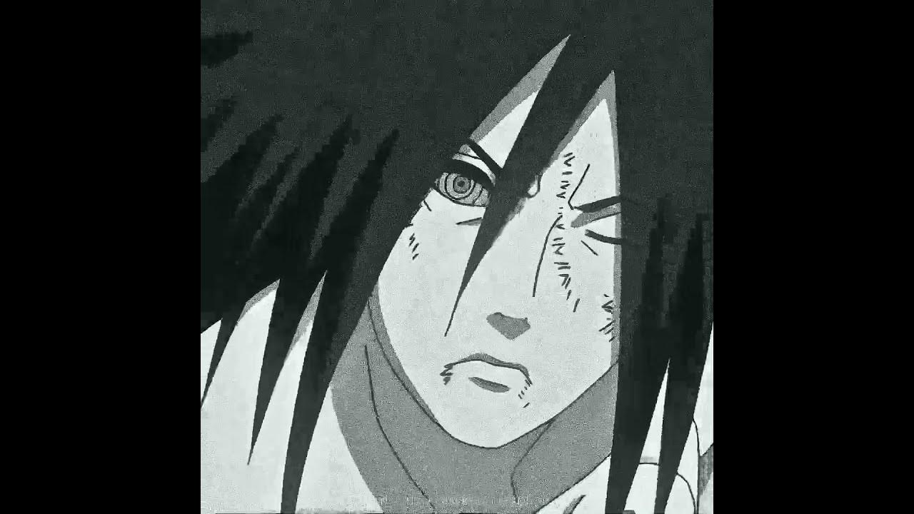 The Strongest Uchiha | Naruto Edit - YouTube