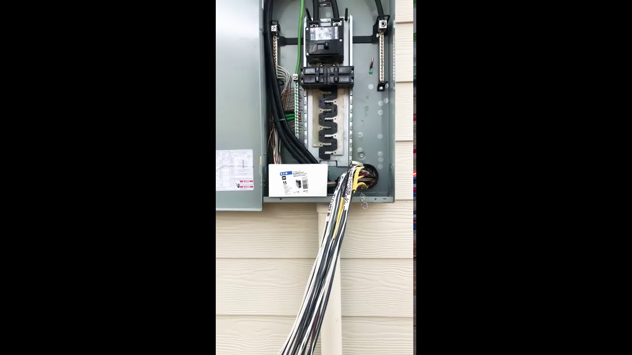 Electricidad residencial algo que todos los electricistas deben de ...