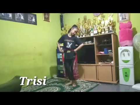 Legging Kilap komplikasi Part 4
