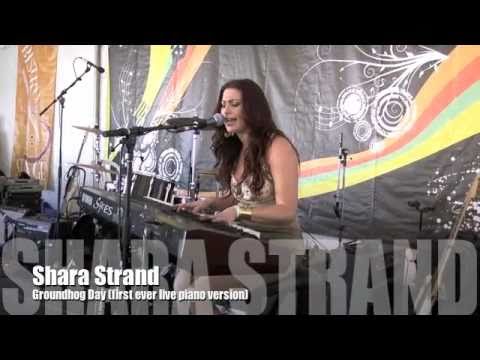 Shara Strand Phoenix Pride Highlights 2011 - YouTube