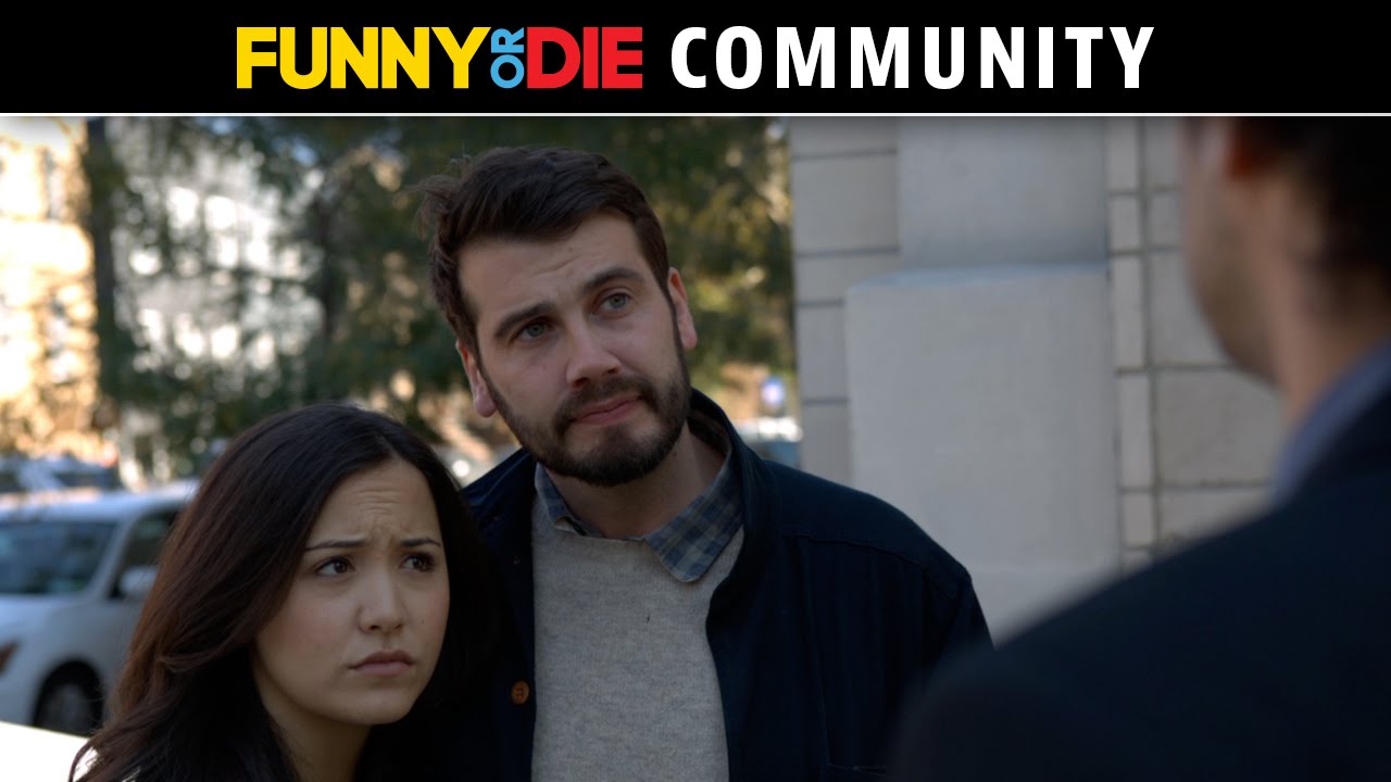 Good Cop Great Cop: People - YouTube