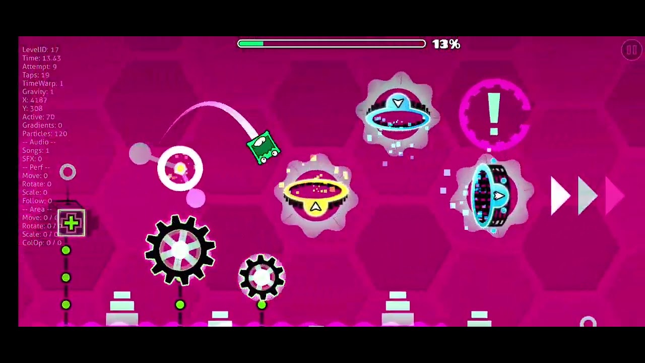 Attempting to beat blast processing - YouTube