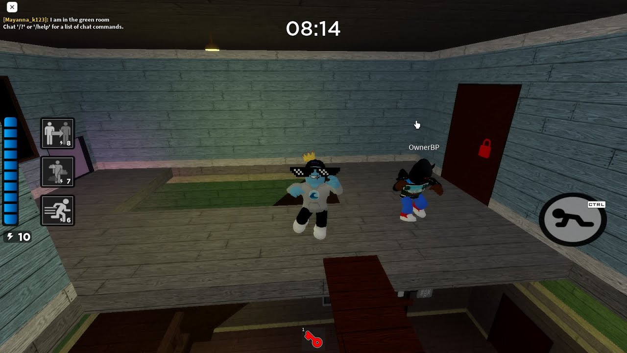 ROBLOX PIGGY... (HOUSE MAP) #2 - YouTube