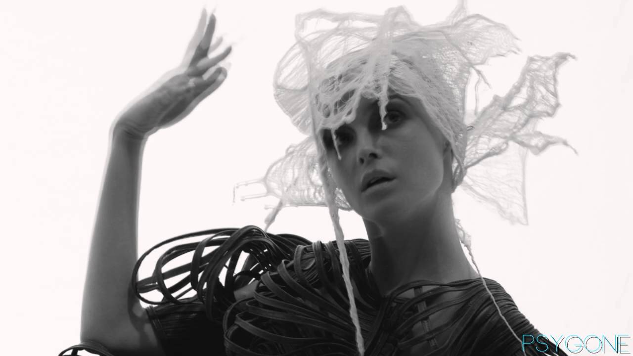 The Prodigy - Mindfields (Baauer Remix) (fan video) - YouTube