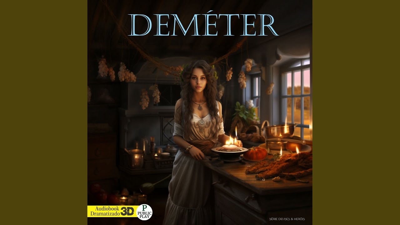 Démeter.4 - Démeter - YouTube