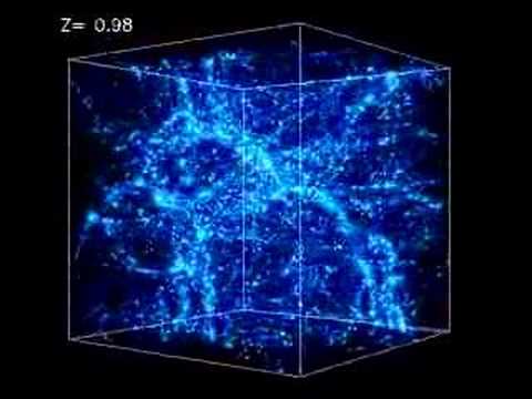 Structure Formation - YouTube