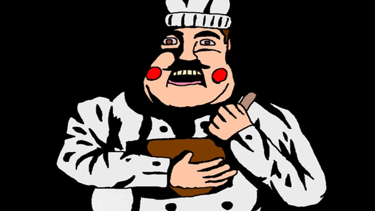 "Mr. Mix" (Creepypasta Reading) - YouTube