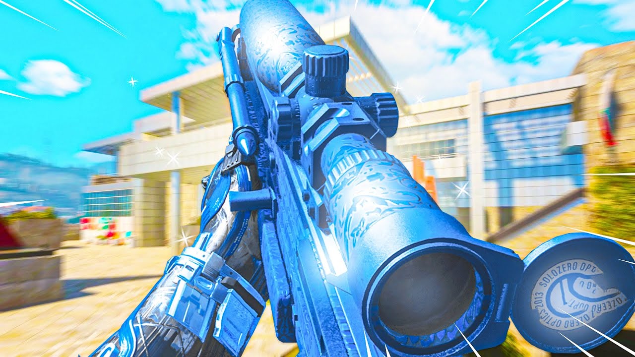 the FASTEST *CARRACK .300* LOADOUT is AMAZING in MW2! (Best CARRACK ...