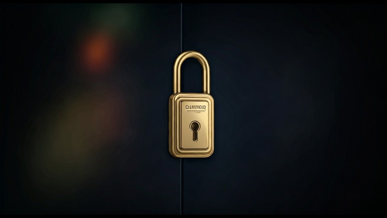 Olympus keyed lock installation:Tools and tips for beginners - YouTube