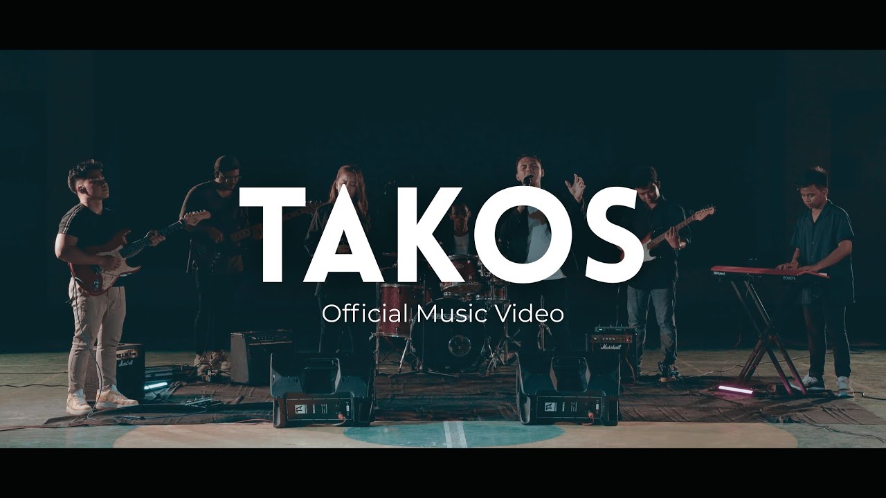 Takos | Beyond Worship | Official Music Video - YouTube