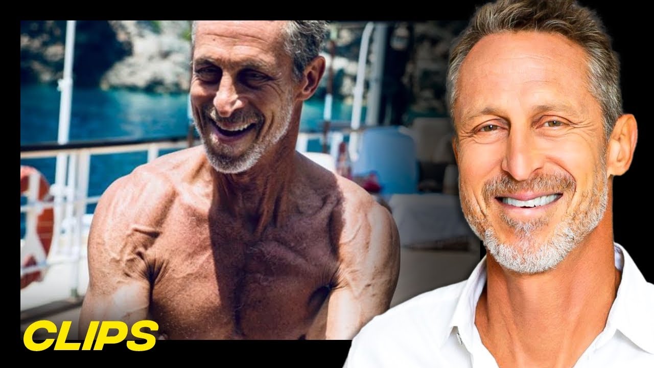 How Anyone Can Build Muscle - Even If You're Skinny | MOONSHOTS - YouTube
