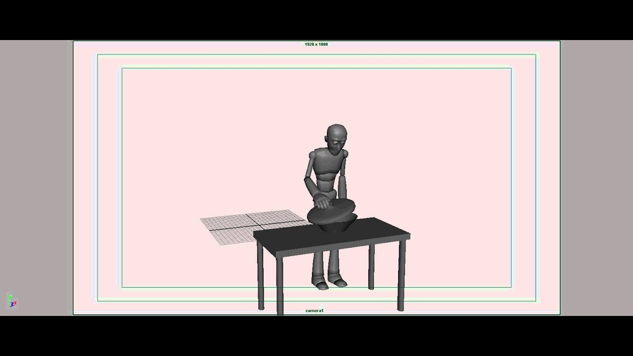 xentrix medium level test - YouTube