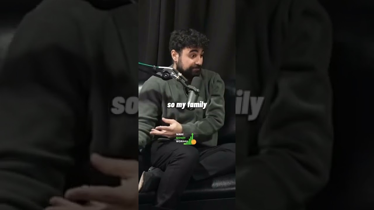 Impulsive Podcast On People That Live In The Future - YouTube