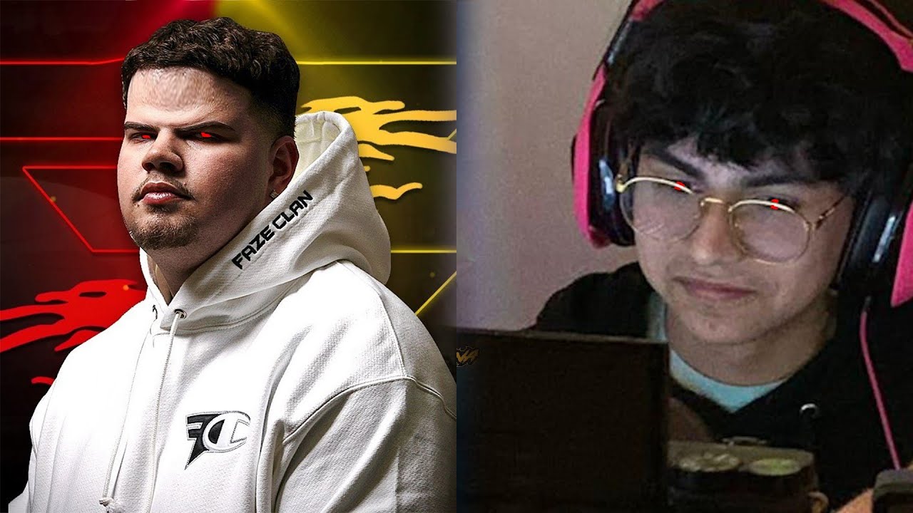 FaZe Santana defending DIAZ BIFFLE??? Call of Shame DESTROYS THEM ...