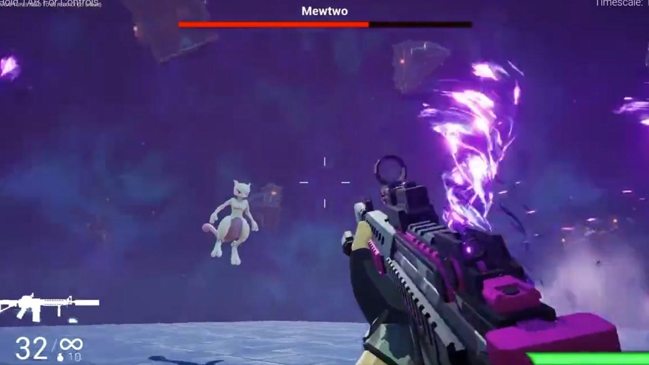 Pokémon pero Es un FPS! NUEVO JUEGO de POKÉMON CON MEJORES GRÁFICOS que ...