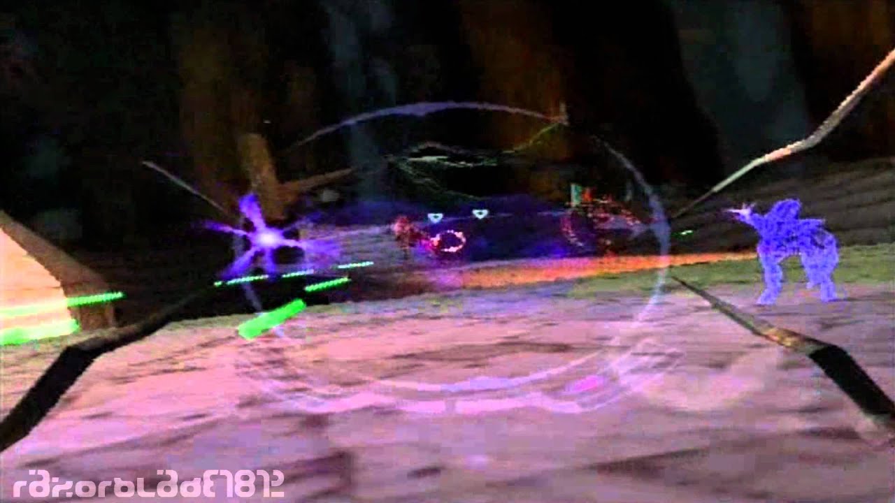 PS1 - Shadow Master - Part 2 - YouTube