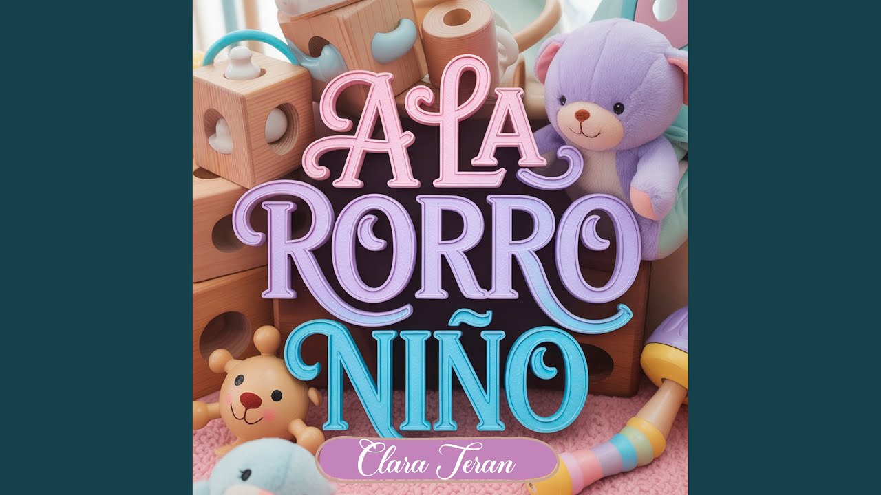 A La Rorro Niño - YouTube