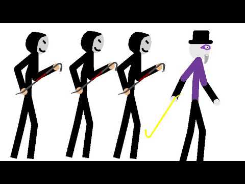 New Scary Larry - YouTube