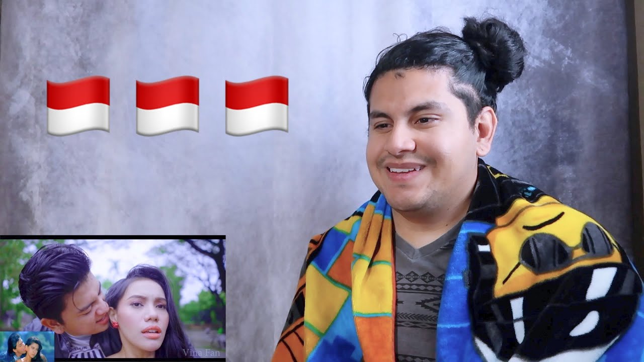 Reacting To- Vina Fan //LADNA JHAGADNA -DUPLICATE// - YouTube