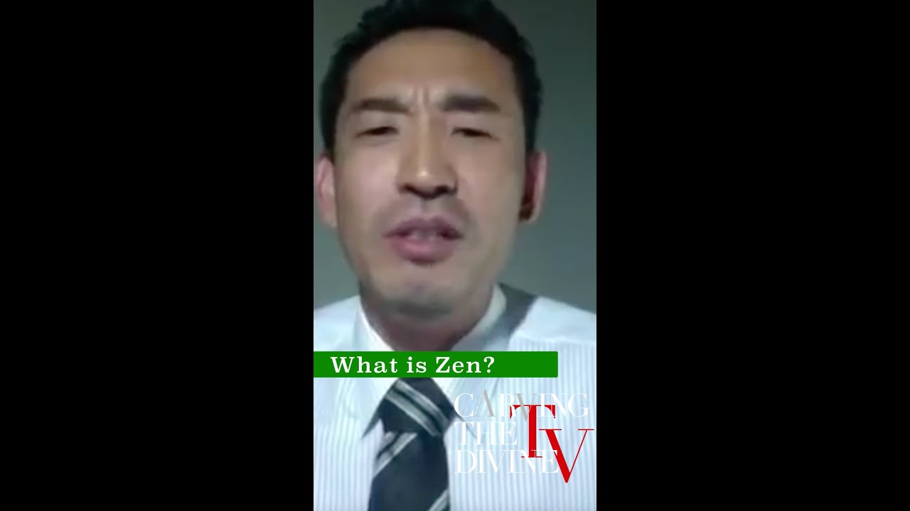 What is Zen? - Buddhist 101 - YouTube
