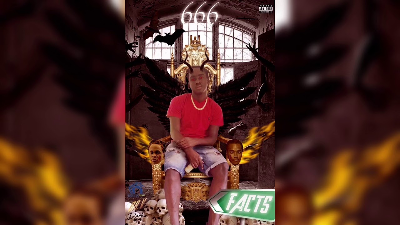 Siah Boss - Facts (Official Audio) - YouTube