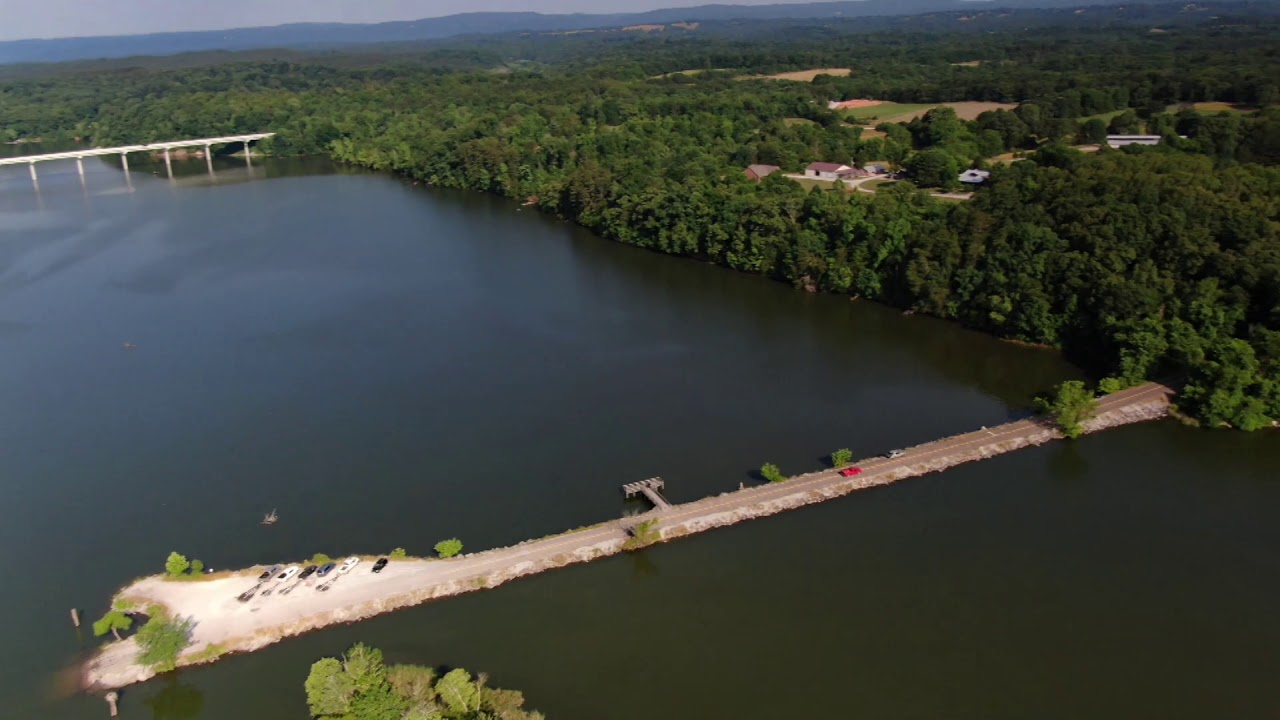 Hiwassee River, Tennessee - YouTube