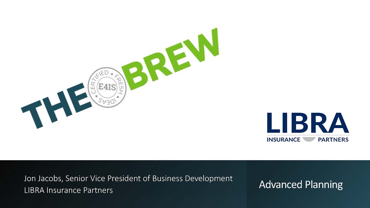 Jon Jacobs and Industry Updates - YouTube