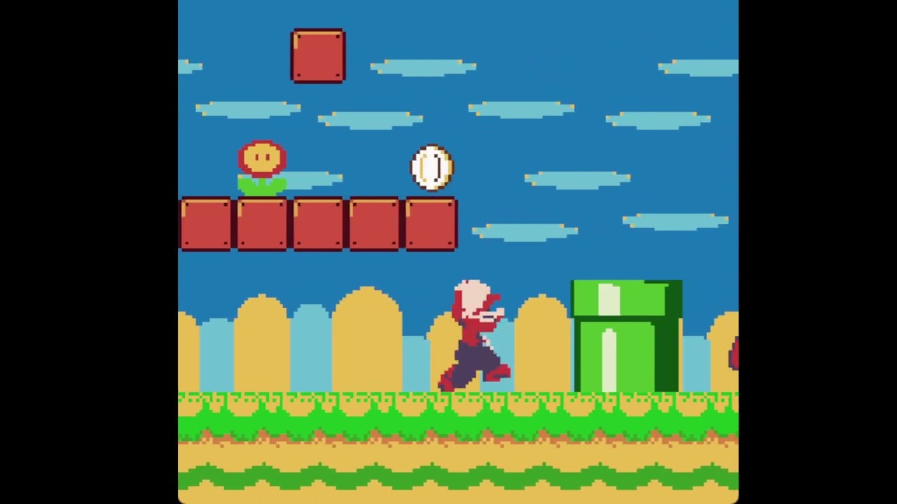 New Super Mario Bros GB | Public Release 1 - YouTube