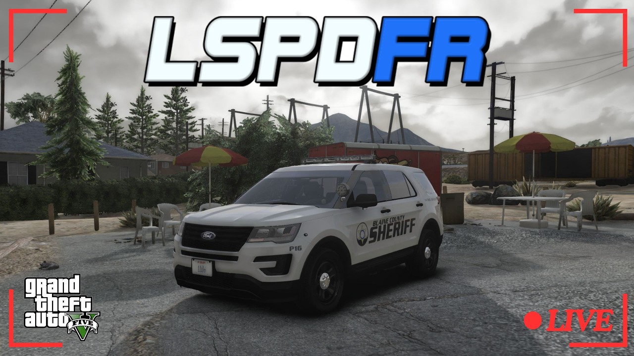 How to install LSPDFR in GTA5! (Feb. 2026) - YouTube