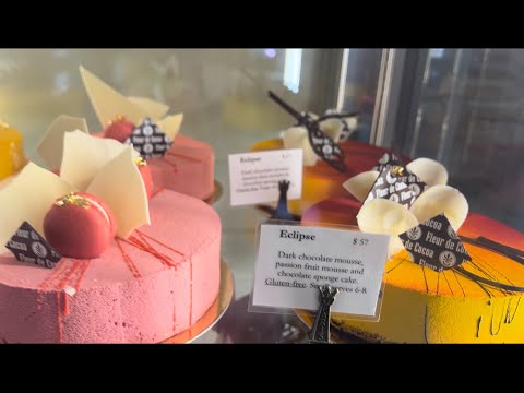 E2 S1 5 Signs of a BOUJEE Bakery - YouTube