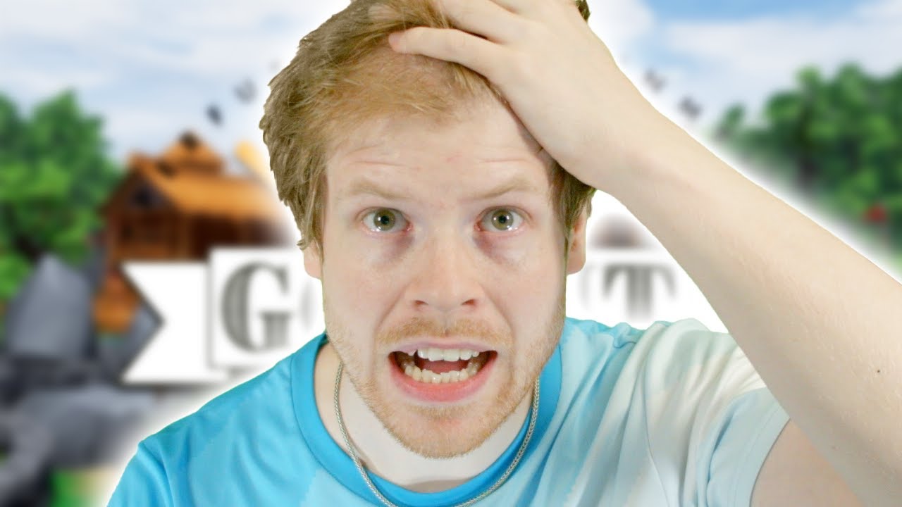 Största uppdateringen till Golf it! - YouTube