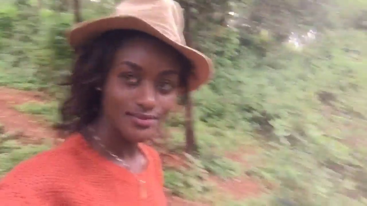 DaisySmiles adventure at Achi's ranch and Horse riding club! - YouTube