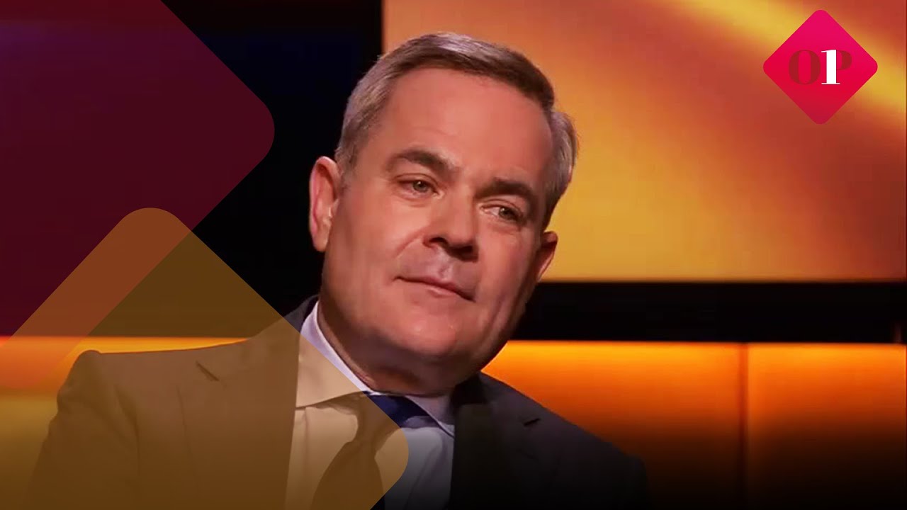 Koen Petersen onderzocht in hoeverre Donald Trump anders is dan zijn ...