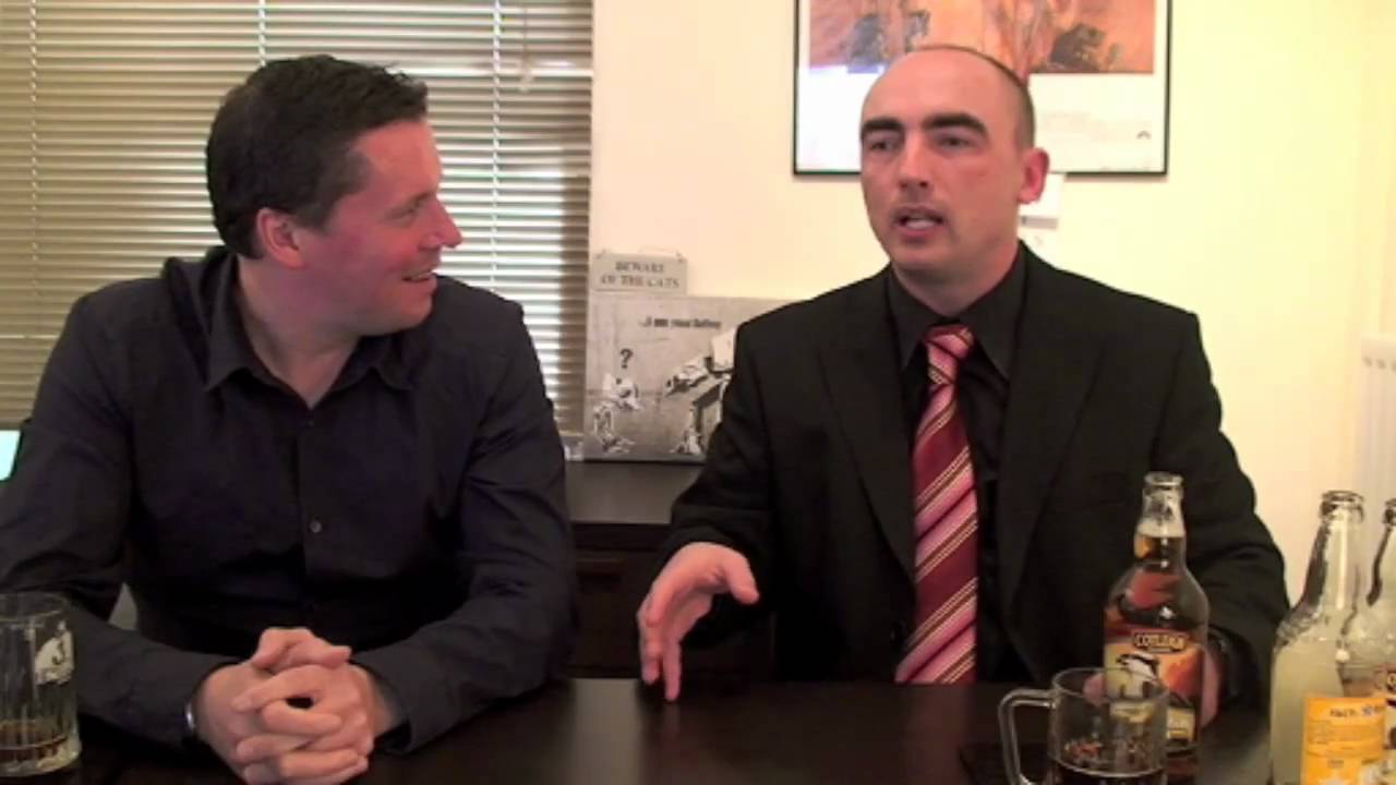 Mr Funny's Right To Veto - YouTube