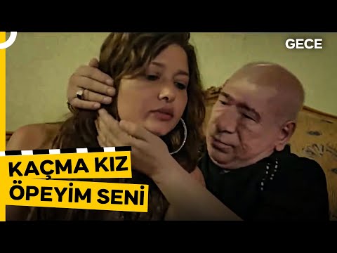 Yaşlı Göründüğüme Bakma Bomba Gibiyim | Gece