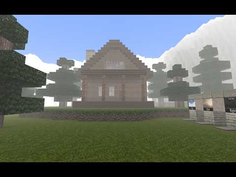 minecraft map | slendytubbies beta 1