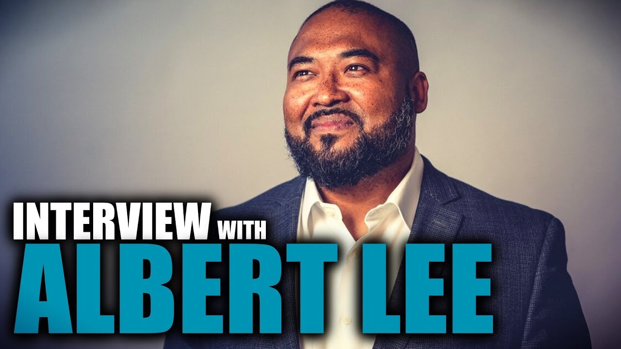 Albert Lee Wants to Unseat a Multi-Millionaire Fauxgressive Democrat in ...