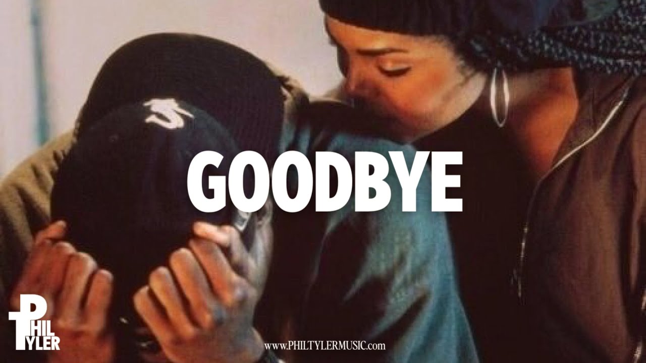 [FREE] 90s Soulful Hip Hop Type Beat 2023 ''Goodbye'' - YouTube